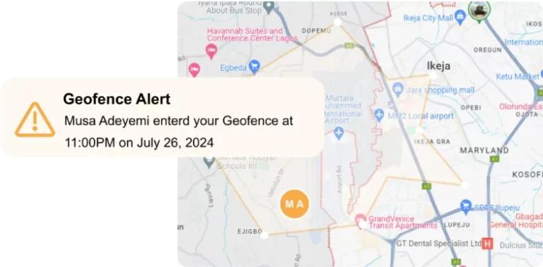 Vehicle GPS Trackers - Auto Secure