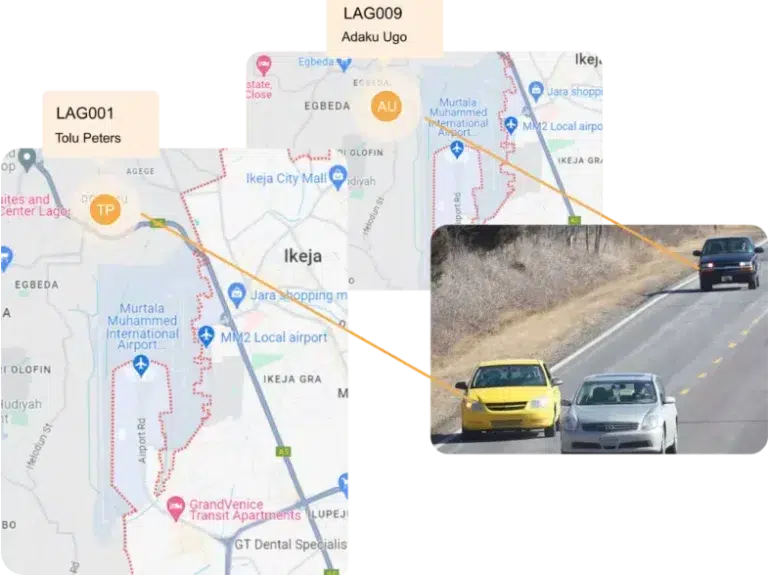 360 AutoSecure - Secure GPS Vehicle Tracking